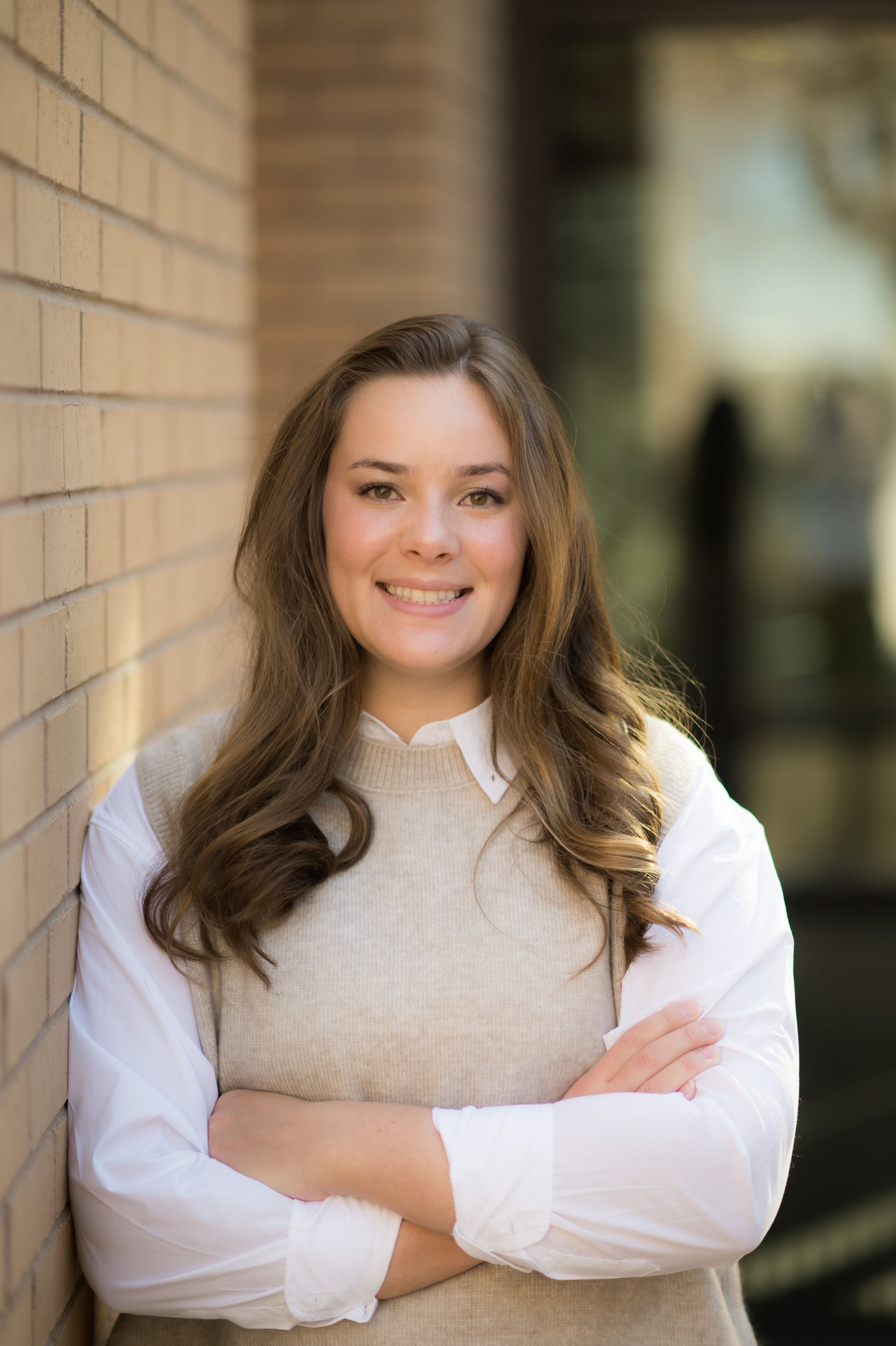 Leading with Confidence: Kiana Junior's Journey Through the MA in ...