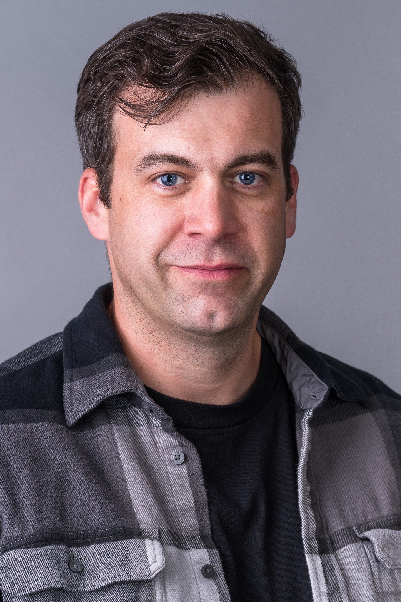 Matt Abbott | CU Boulder Online | University of Colorado Boulder