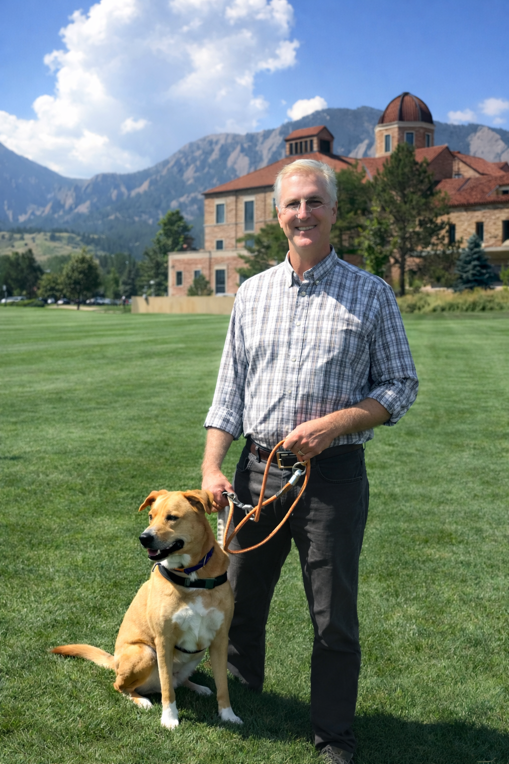 Tips for success both at university and in life: A Q&A with Curry Guinn ...