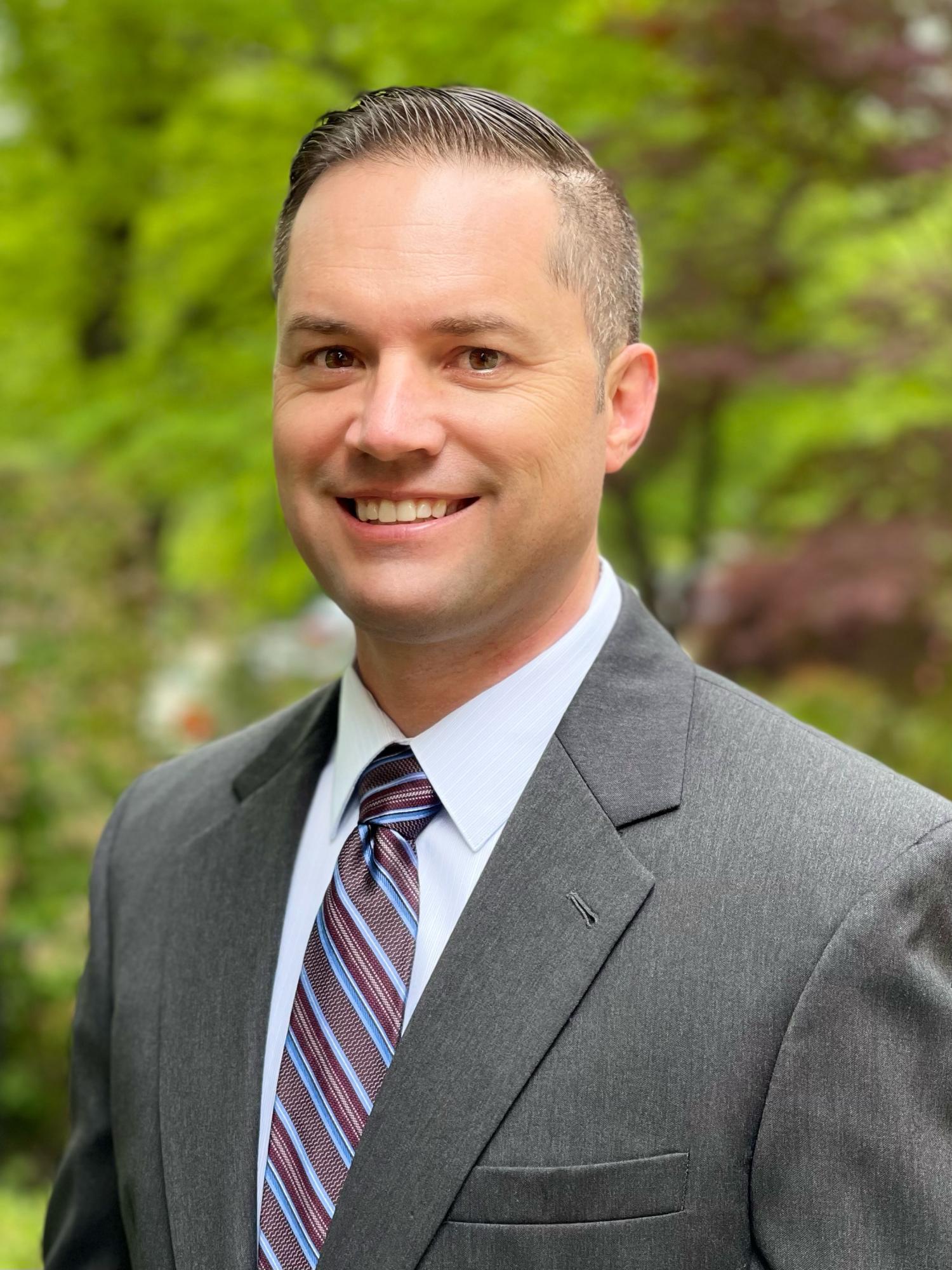 Matt Kroll | CU Boulder Online | University of Colorado Boulder