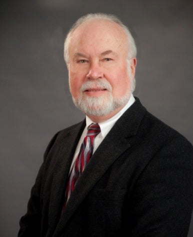 Dennis (Denny) L. Austin | CU Boulder Online | University of Colorado ...