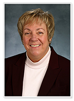 Karen Stacy | CU Boulder Online | University of Colorado Boulder