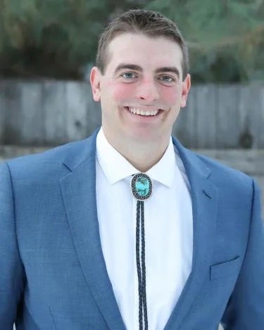 Gregor McGregor | CU Boulder Online | University of Colorado Boulder