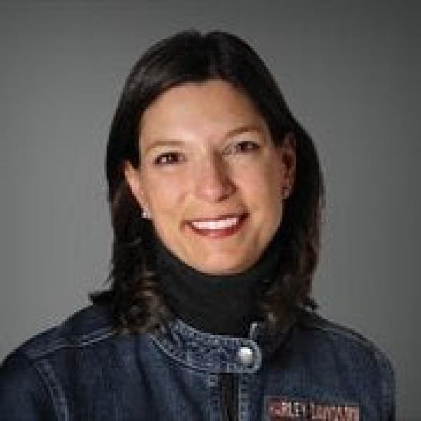 Joanne Bischmann | CU Boulder Online | University of Colorado Boulder